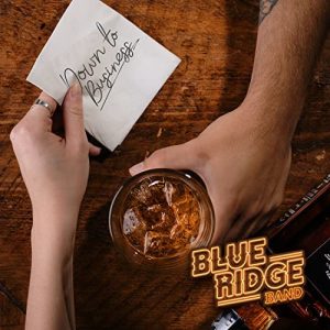 Blue Ridge Band – Official website